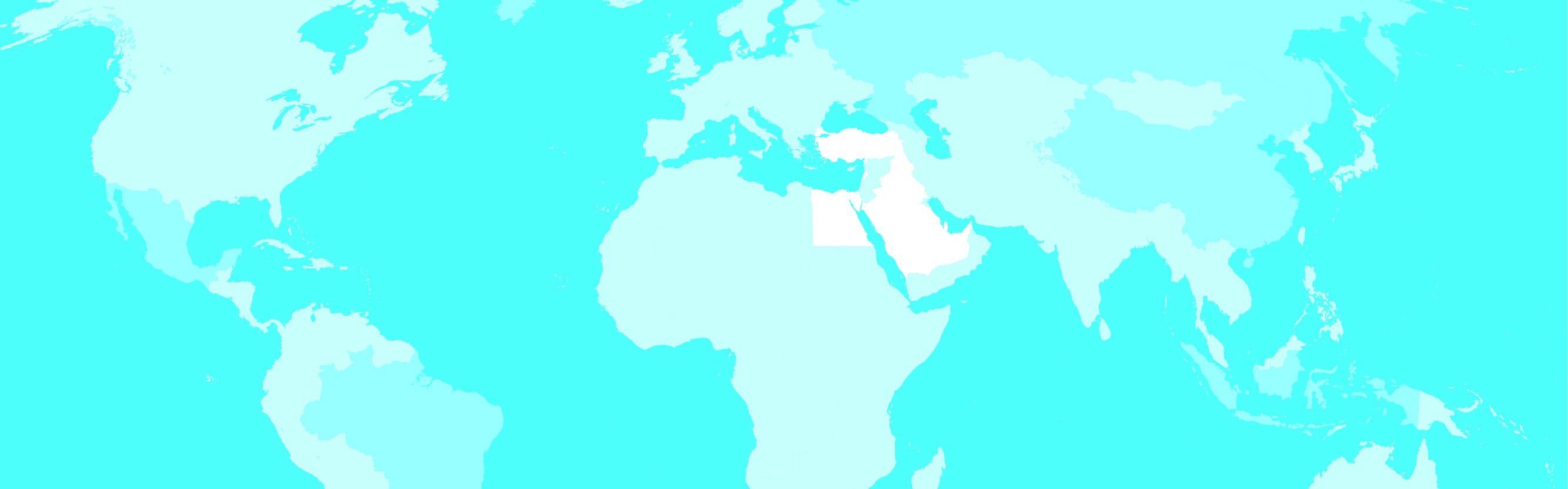 The Middle East's Astounding Success on Social Media