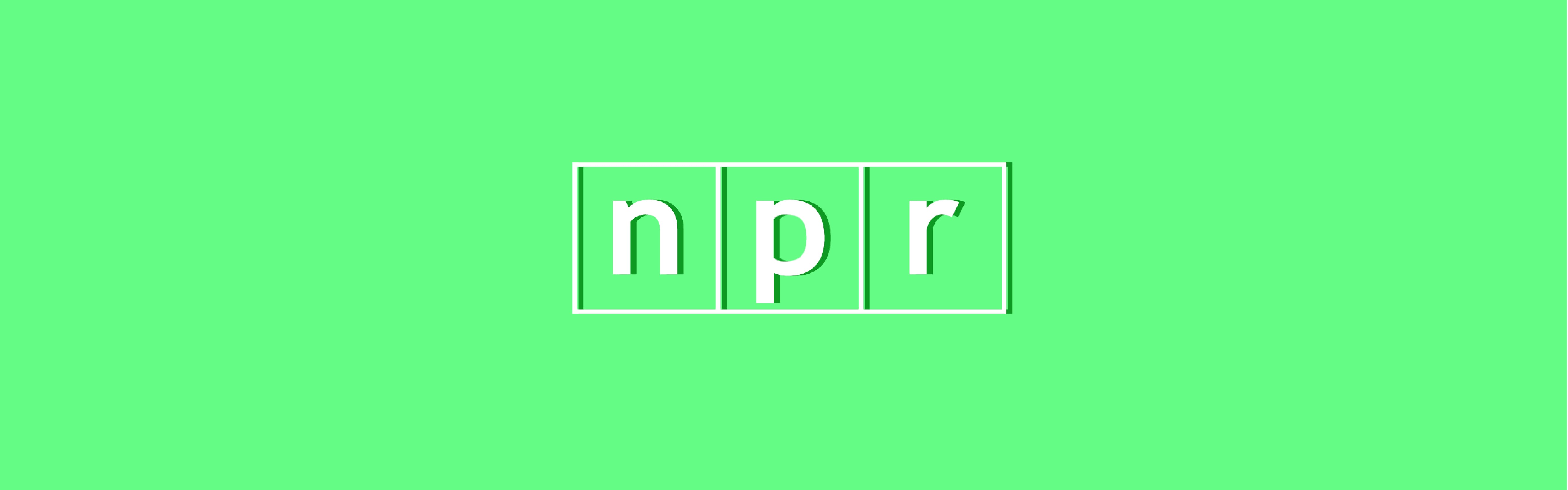 How NPR Is Bringing Radio To Facebook News Feeds