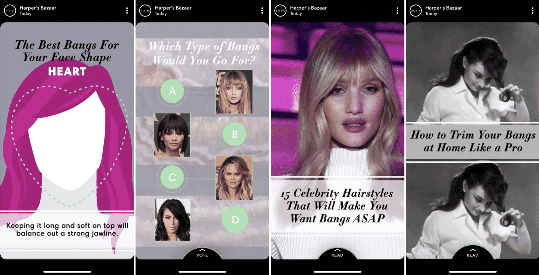 10 tips to creating the best Snapchat & Instagram Stories