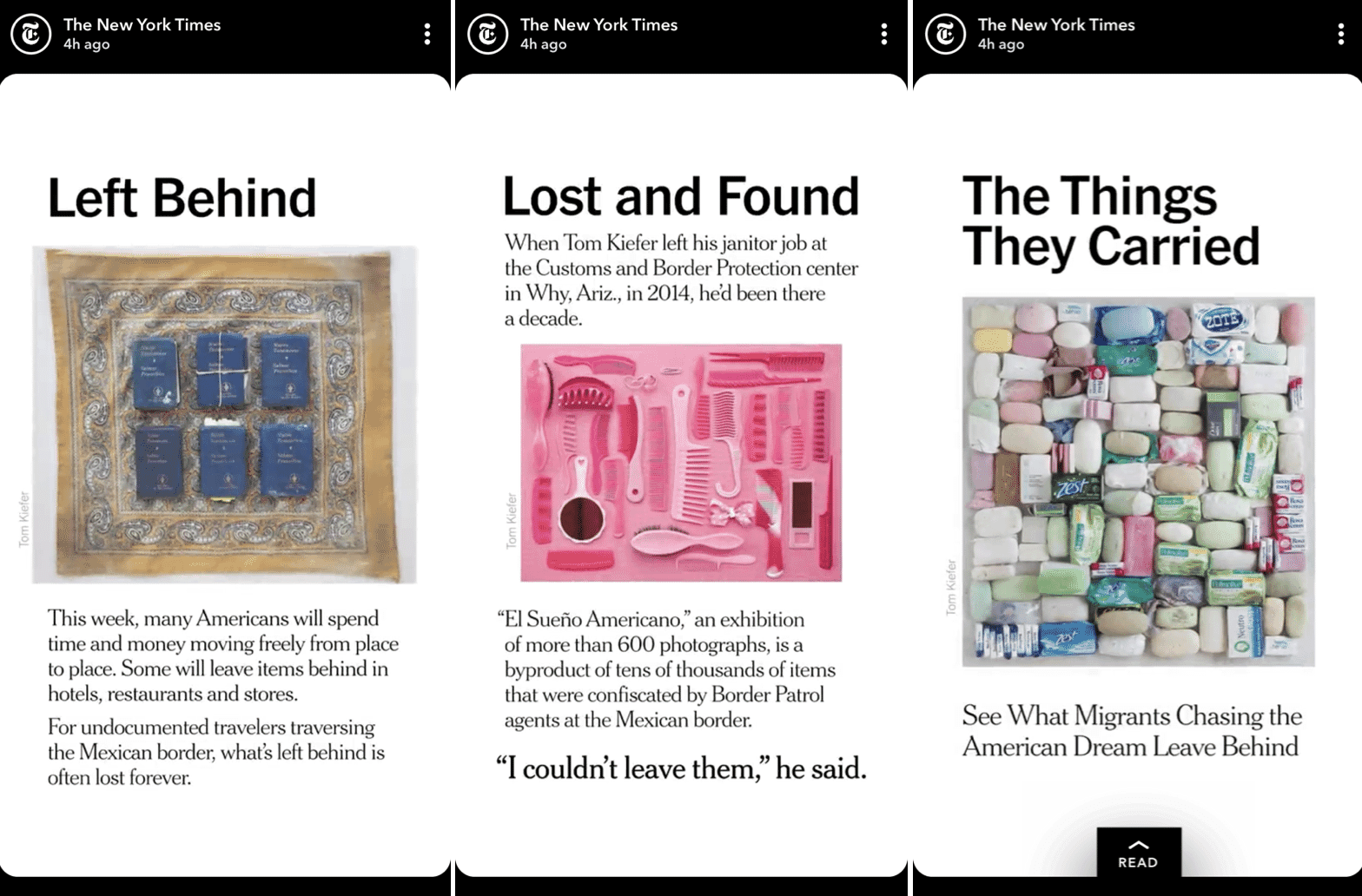 10 tips to creating the best Snapchat & Instagram Stories