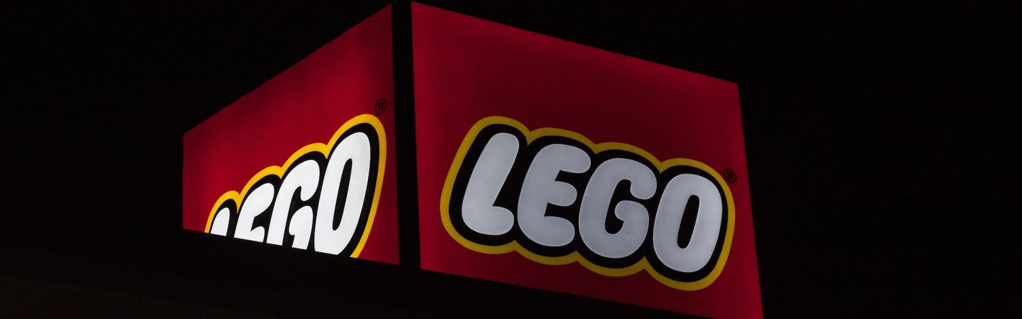 Q&A with LEGO: Brand messaging and agility in the digital age