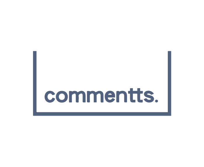 Case Study: Commentts