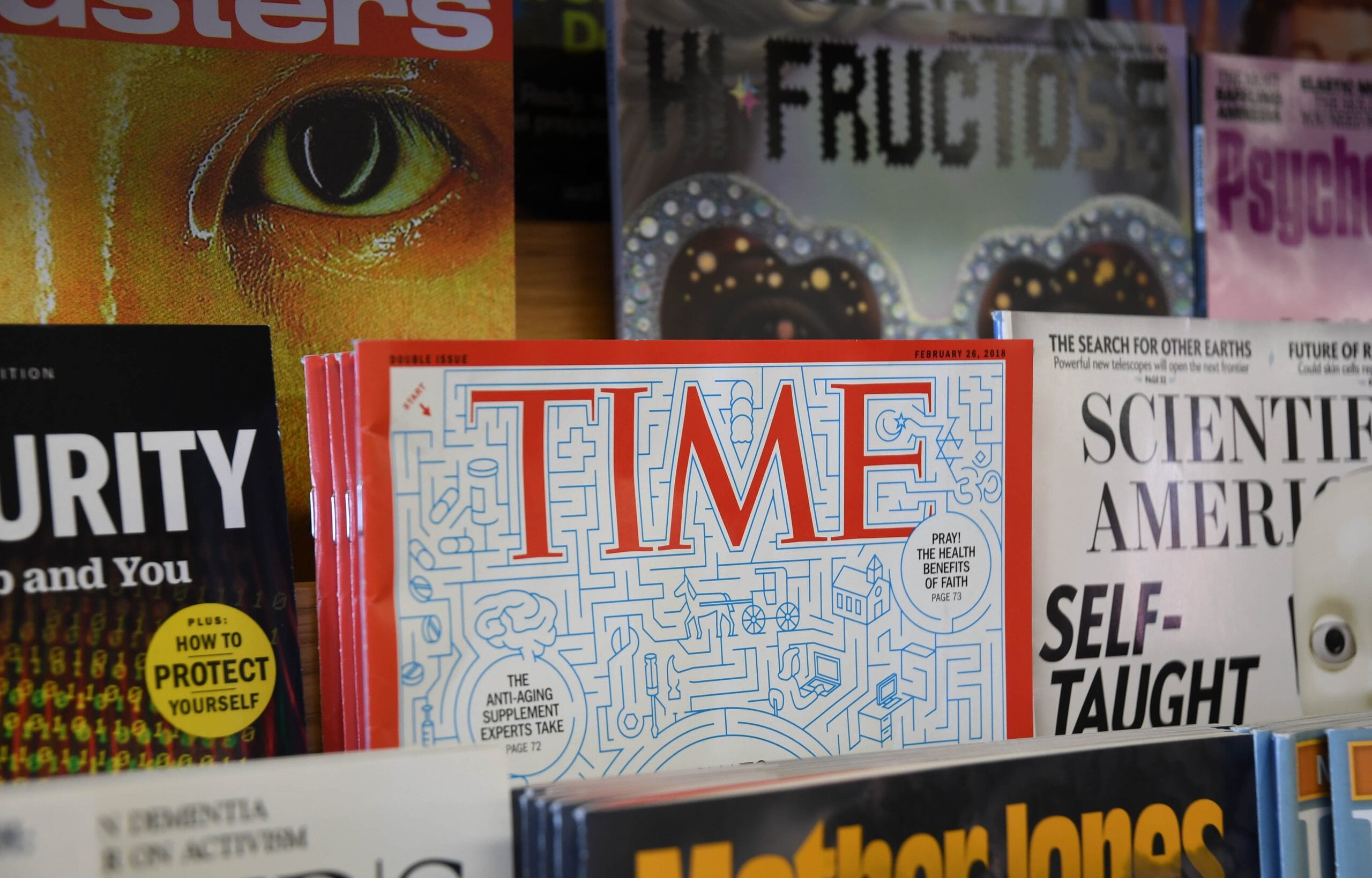 TIME’s Instagram in Q2: Themes, Formats, and What Landed